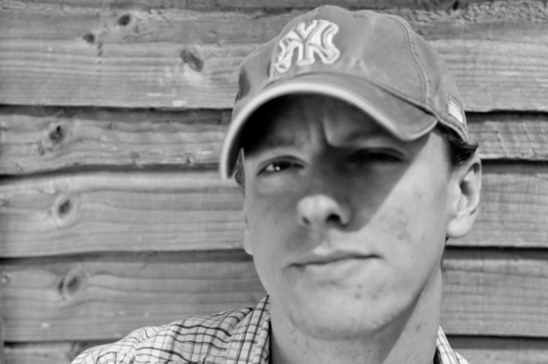 Daniel Kocian - Official Website